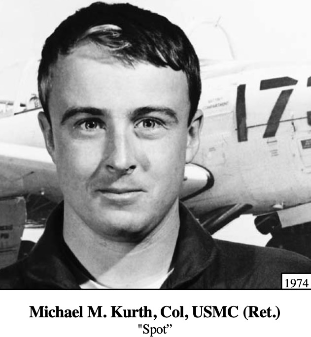 How MAWTS-1 Works on Combat Innovation: A Look Back with Col Michael Kurth | Defense.info